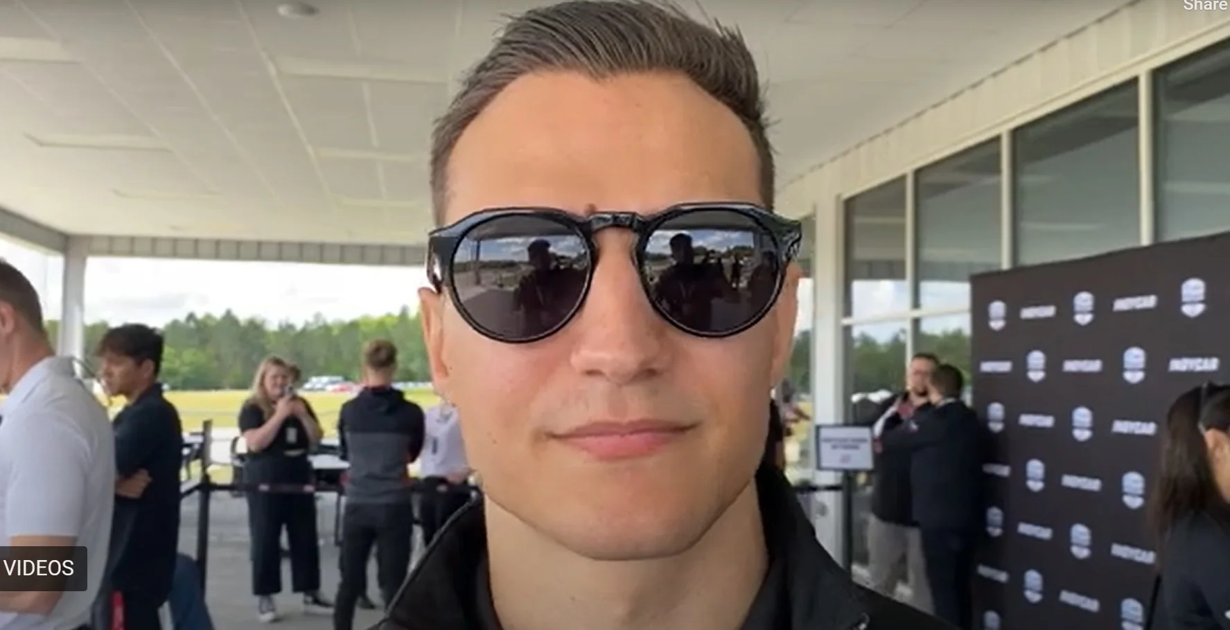 Alex Palou from Spain Wins the GMR Grand Prix of IndyCar - Big USA Sports